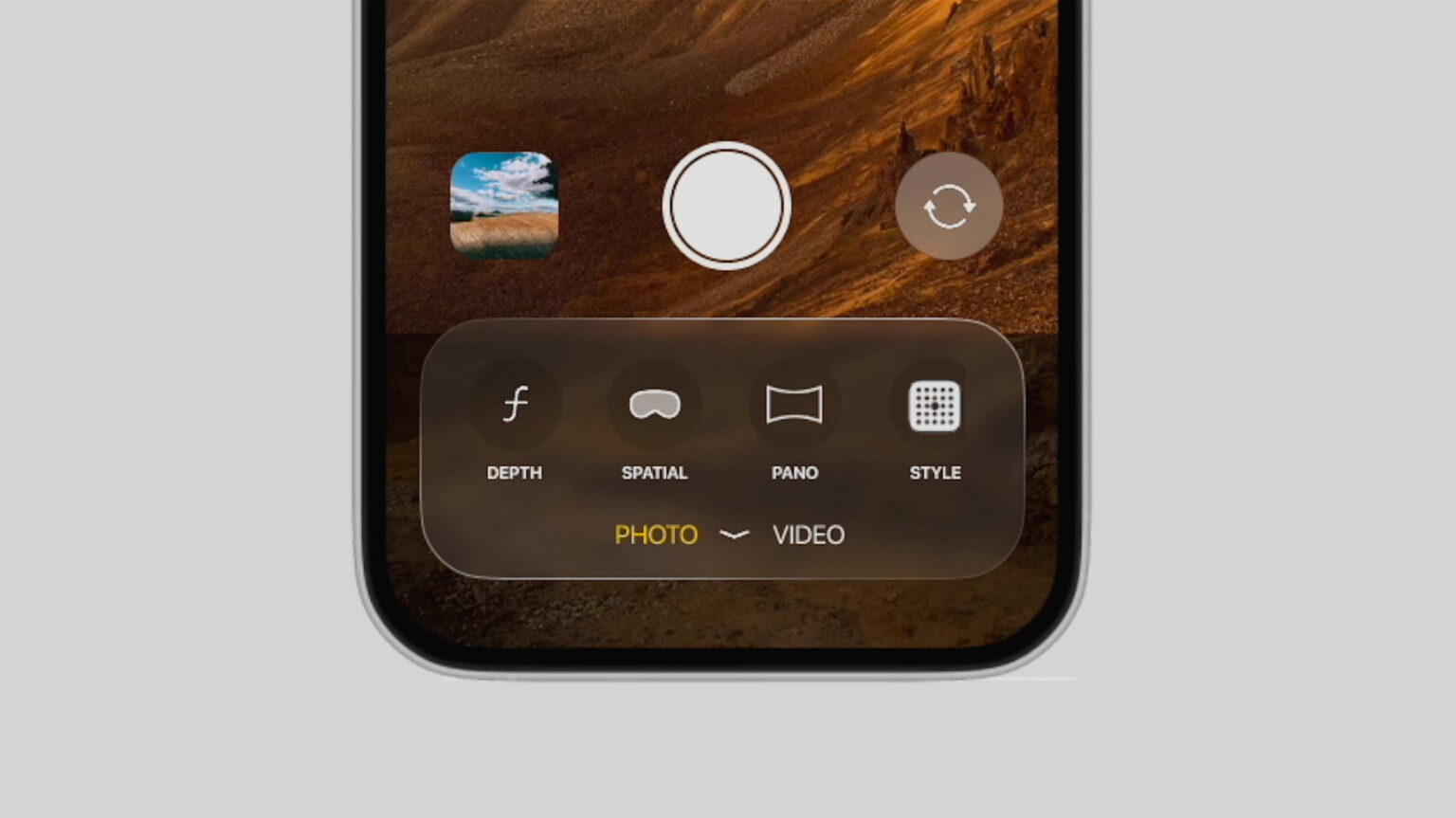 iOS 19 rumour shows potential visionOS inspired redesign