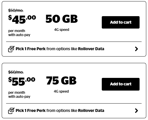 Koodo follows Fido, Virgin, raises prices by $5