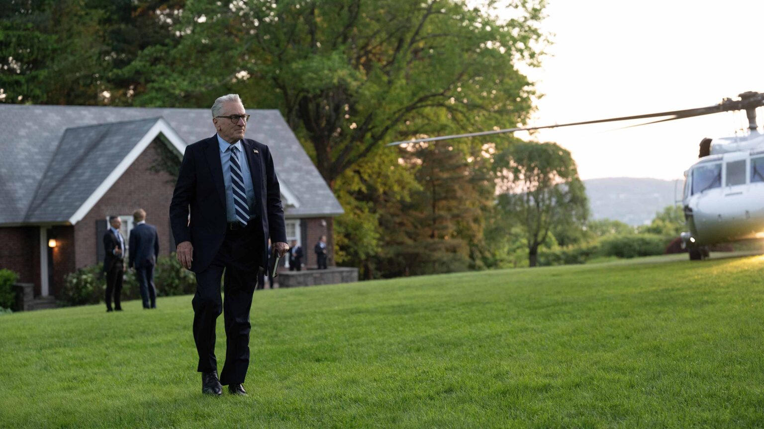 New on Netflix Canada: February 2025