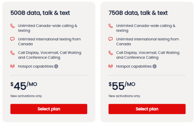 Virgin Plus raises prices to match Fido