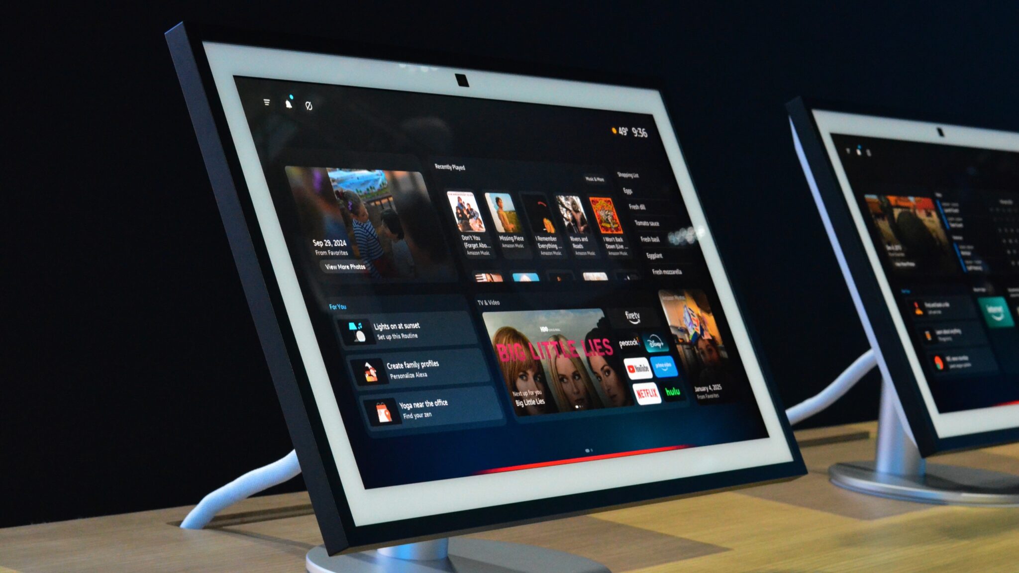 Amazon unveils AI-powered Alexa+, not available in Canada yet