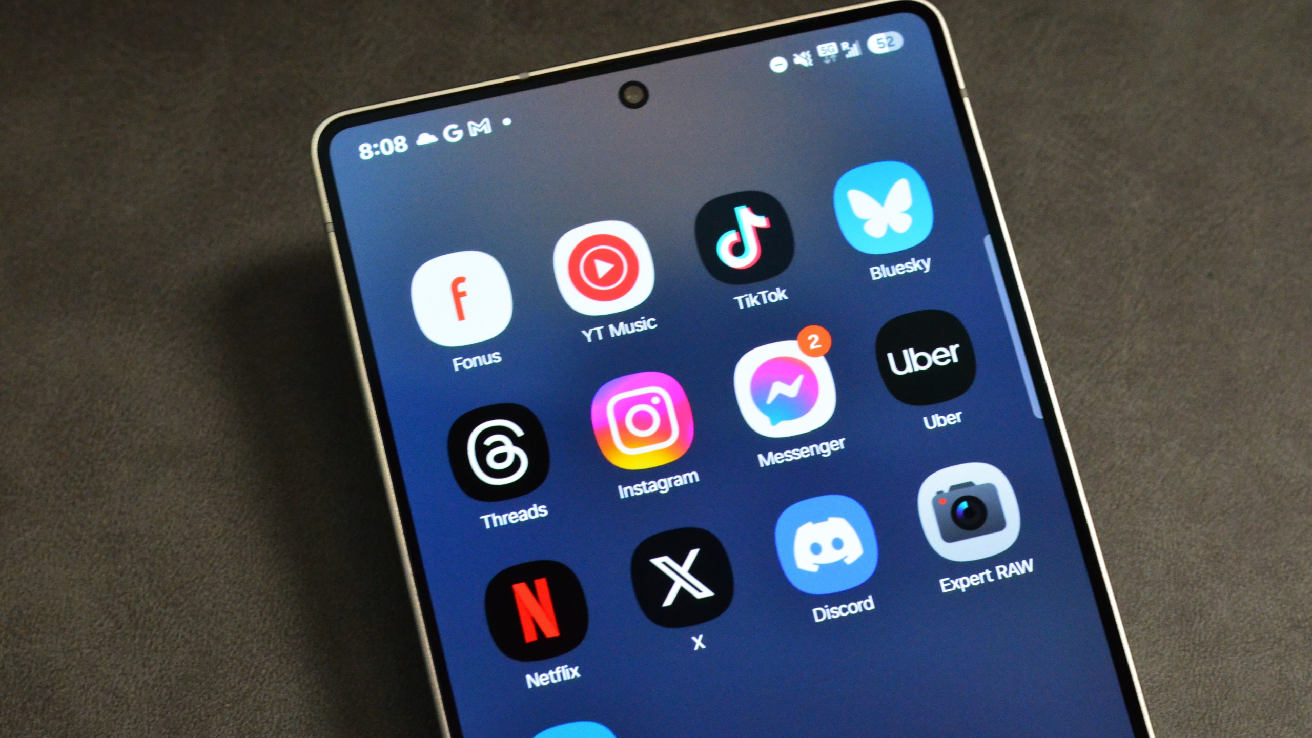 Fonus expanded mobile coverage is phenomenal for global travellers