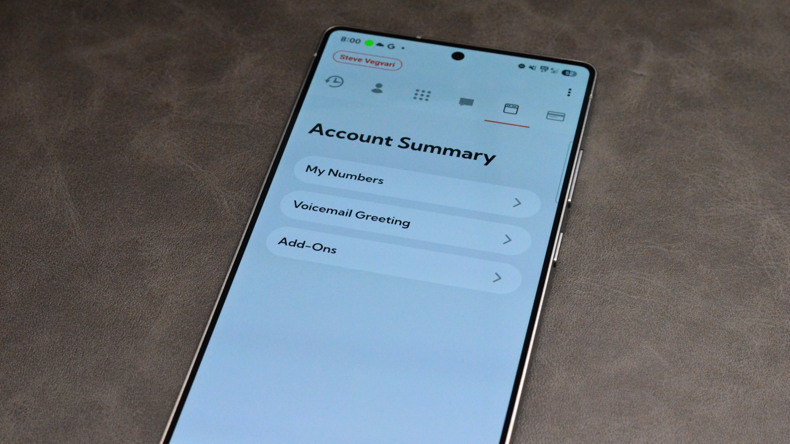 Fonus expanded mobile coverage is phenomenal for global travellers
