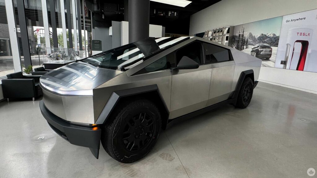 Tesla raises vehicle prices as much as $30,000 in Canada