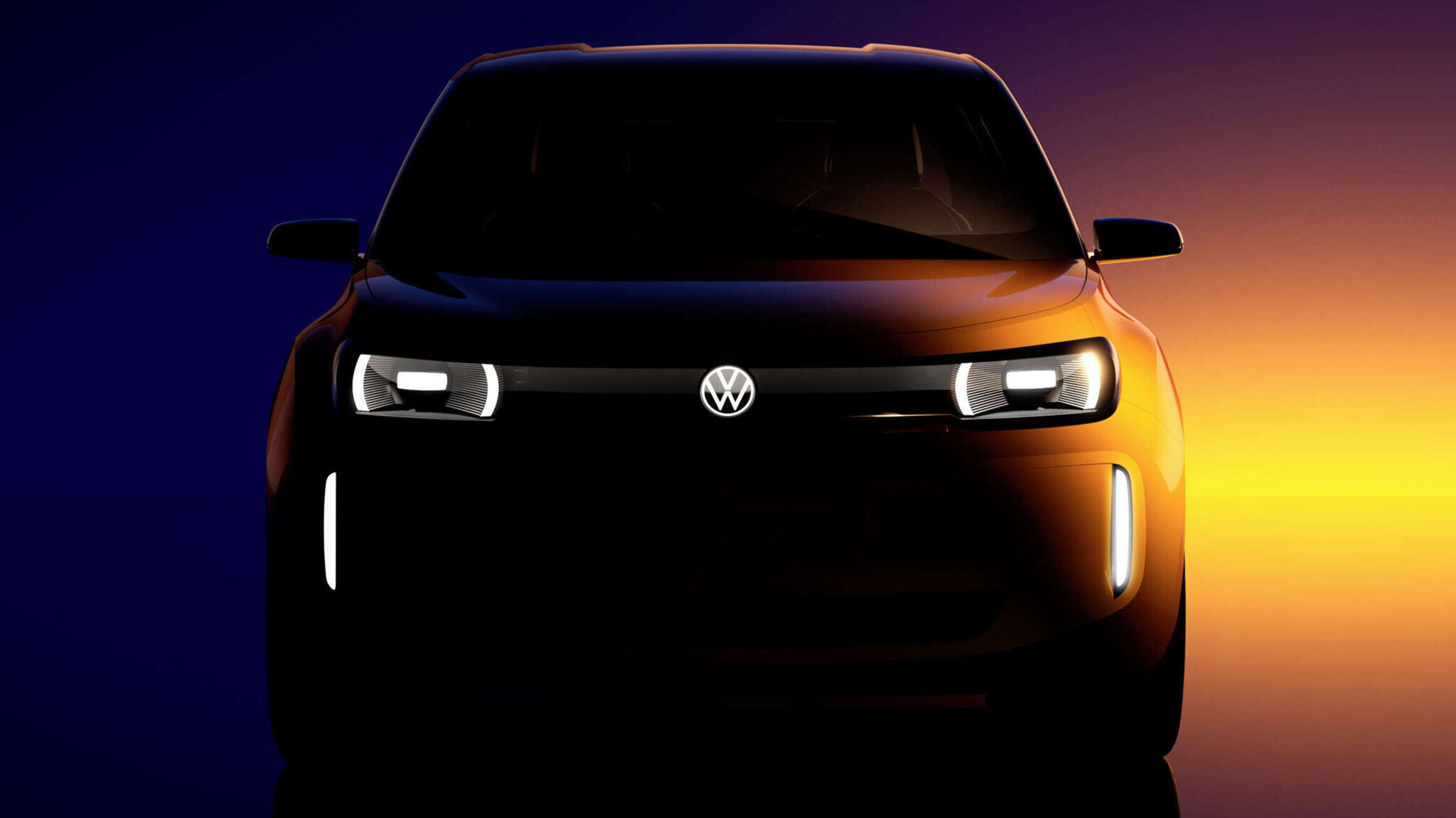 Volkswagen to show off affordable EV next month