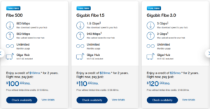 Bell launches 8Gbps fibre home internet in Ontario, Quebec... again