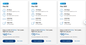 Bell launches 8Gbps fibre home internet in Ontario, Quebec... again