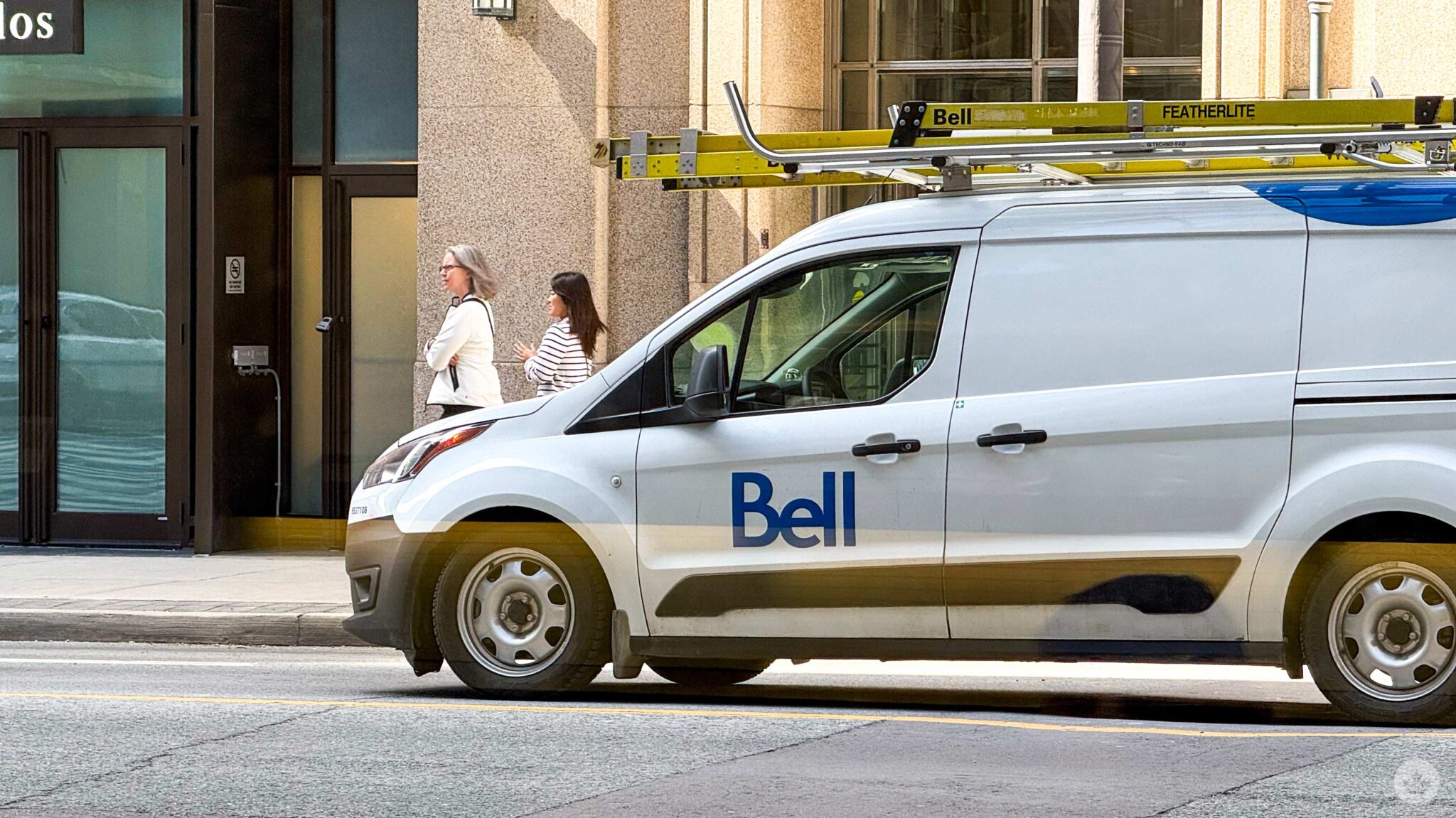 Bell launches new internet backup options in case of outages