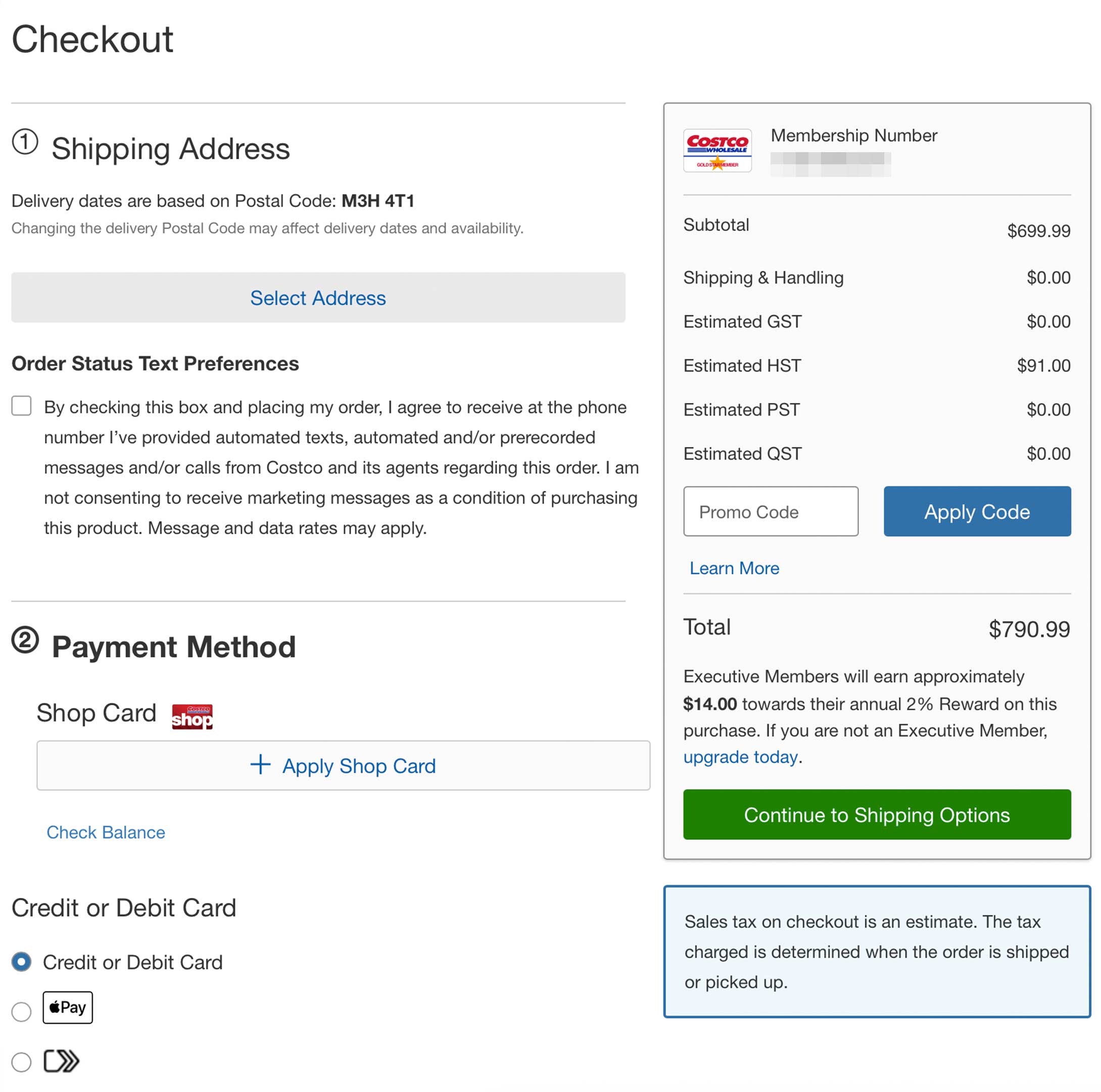 Switch 2 pre-orders live early at Costco Canada