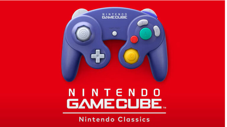 Nintendo Switch 2 GameCube Classic Controller fine print reveals ...