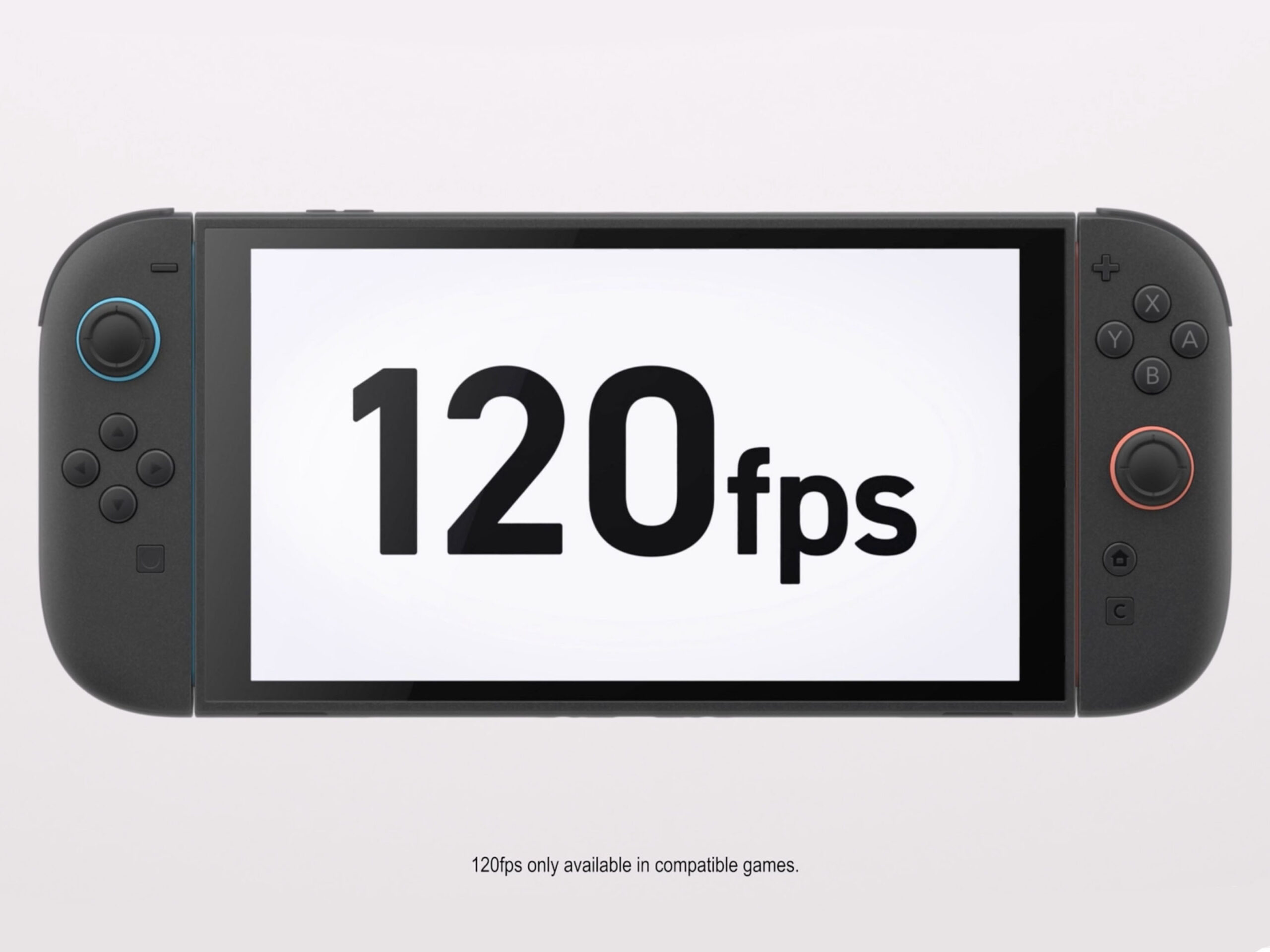 Nintendo Switch 2 to launch in June, feature 4K/60fps when docked