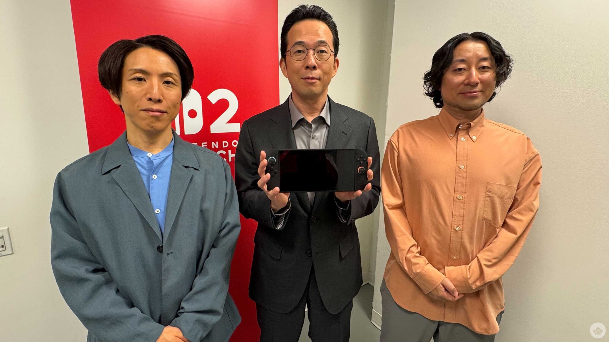 Nintendo Switch 2 architects unpack its design, specs and features