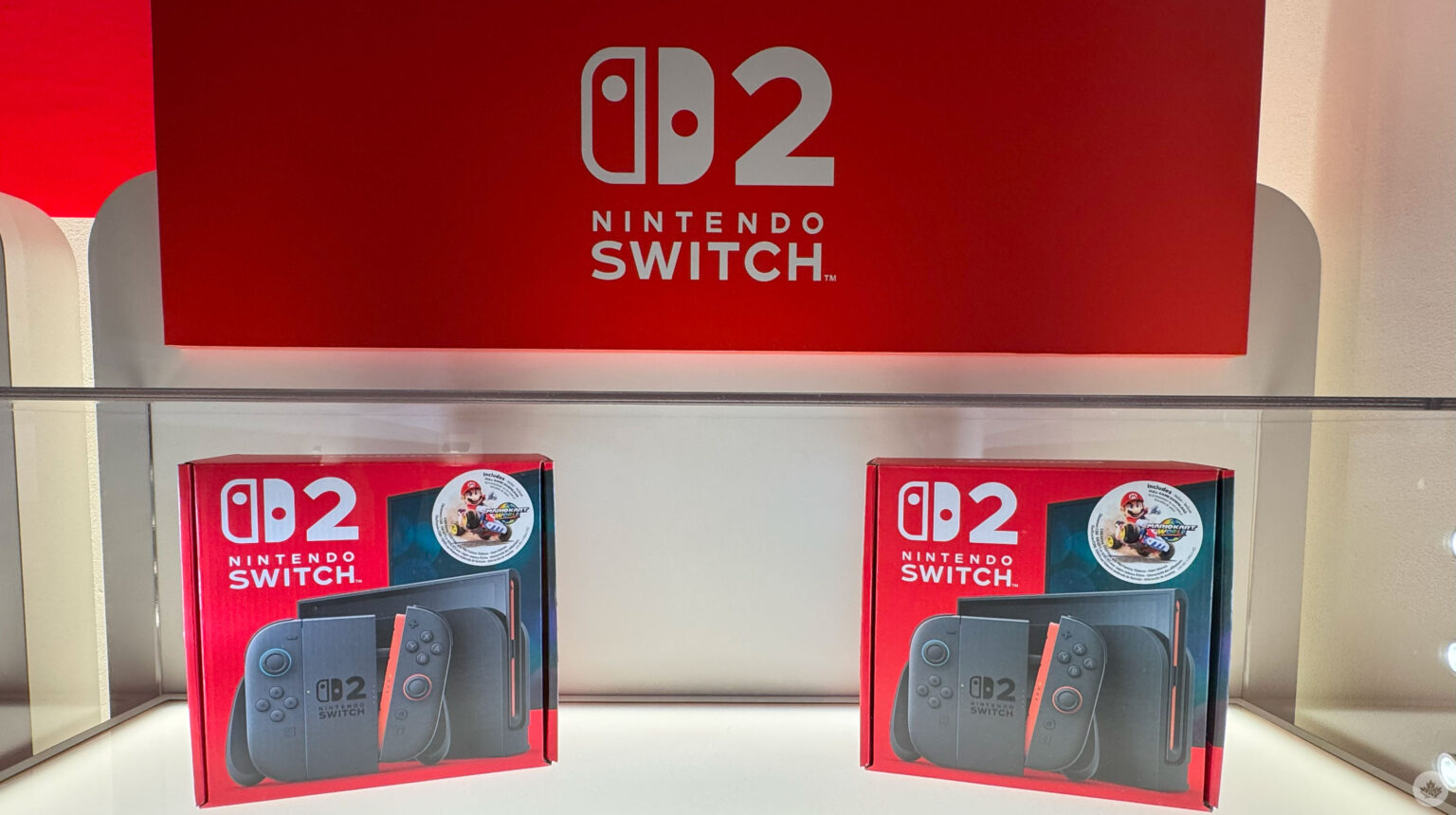 Nintendo Switch 2 pre-orders are up at GameStop Canada