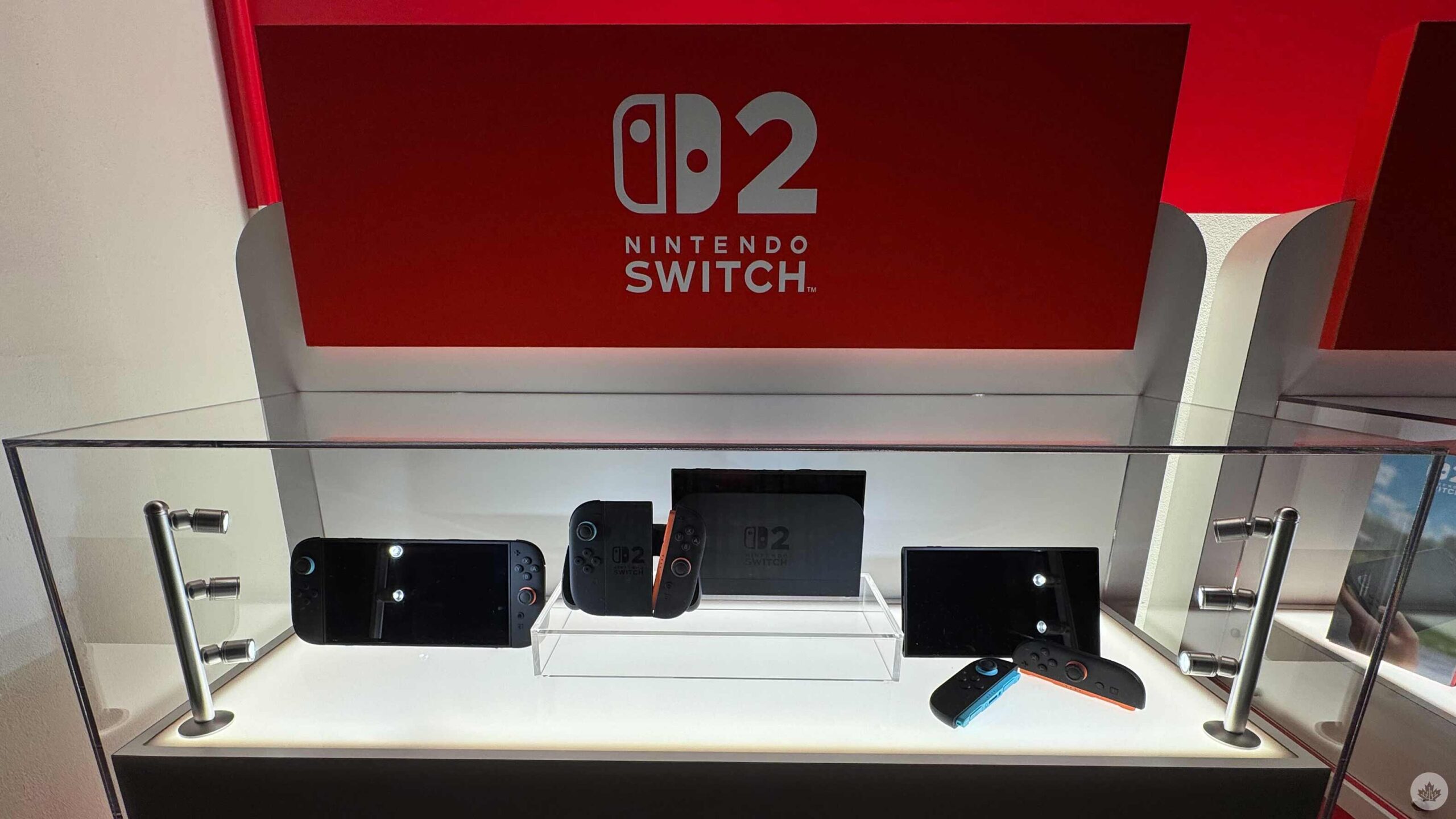 Nintendo Switch 2 pre-orders will start at Walmart Canada before other ...