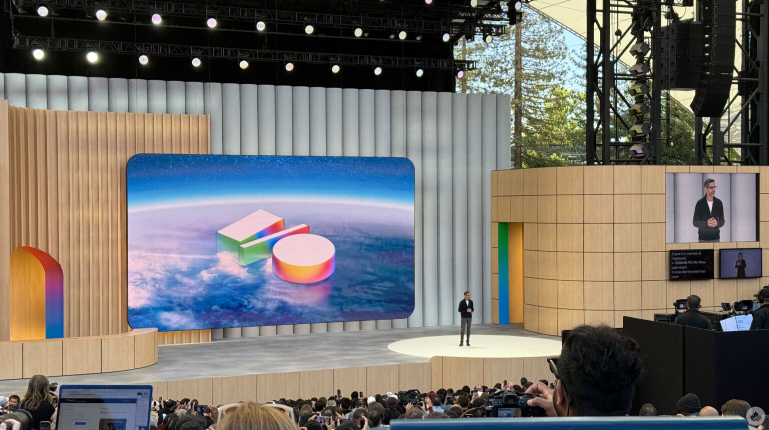 Veo 3 is now available on Pixel and devices with Google AI Pro