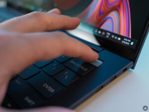 HP EliteBook Ultra Review: HP at its best
