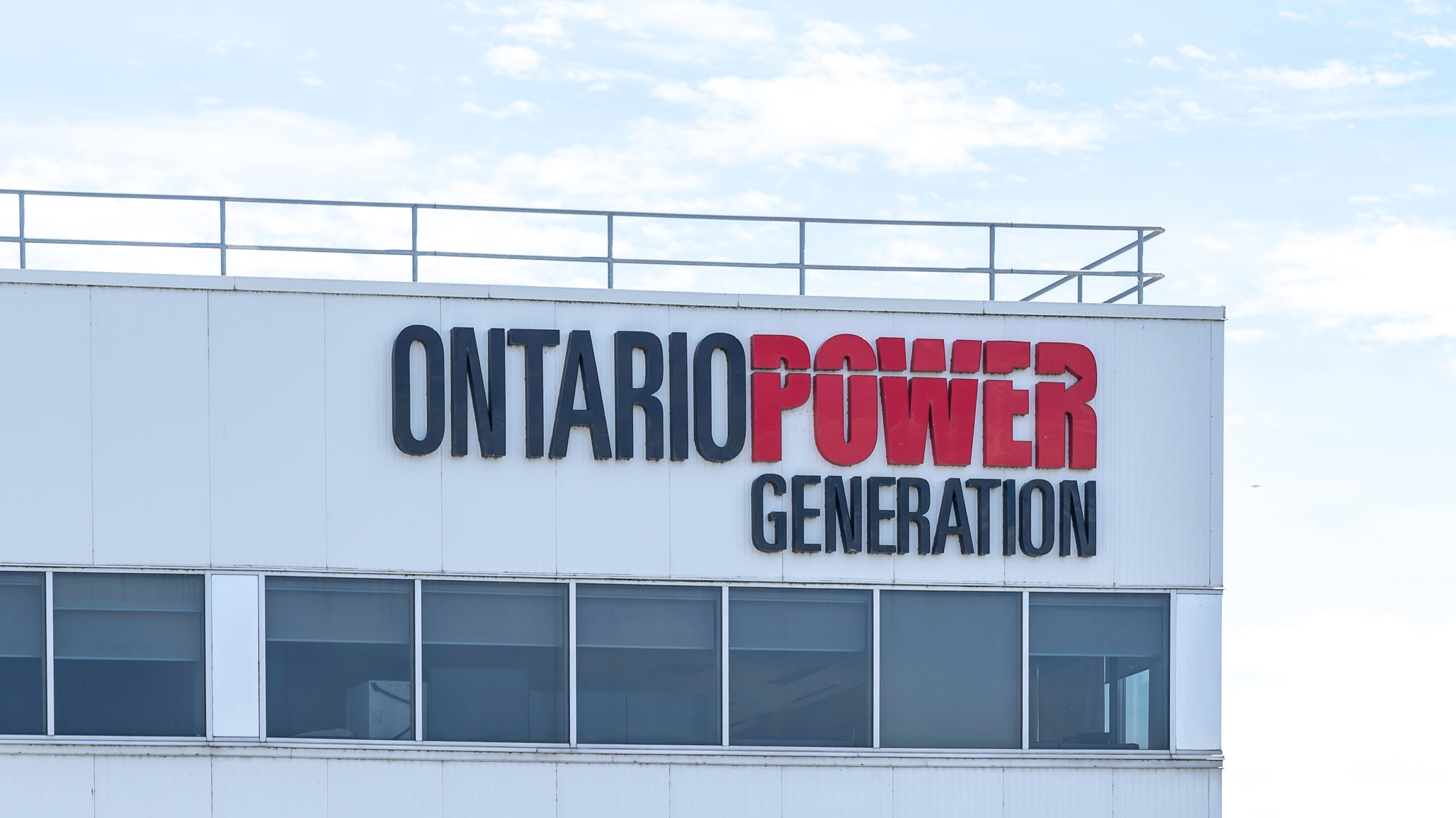 Ontario to build first small modular reactor, promising $500 million ...