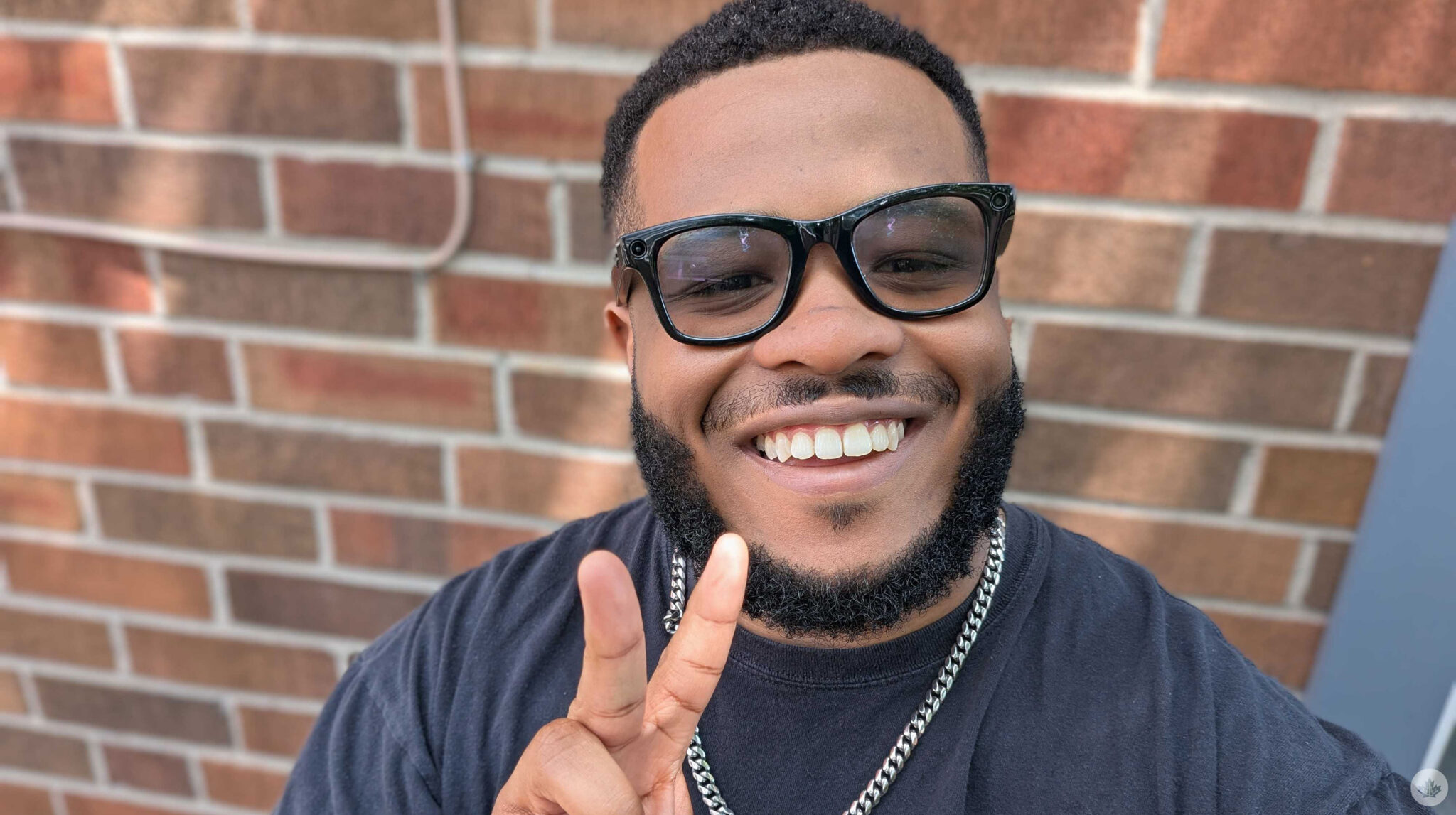Ray-Ban Meta Gen 1 smartglasses 20 per cent off for Black Friday