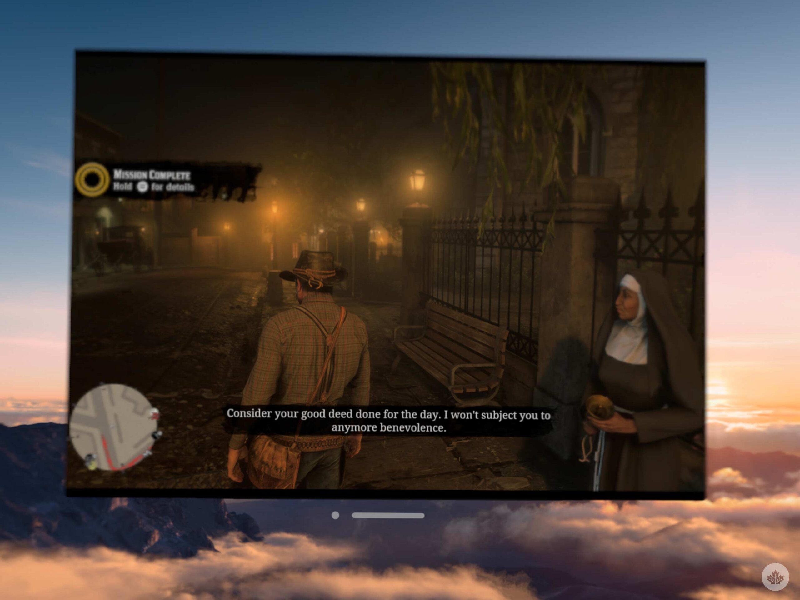 One feature makes Steam Link better than console game streaming