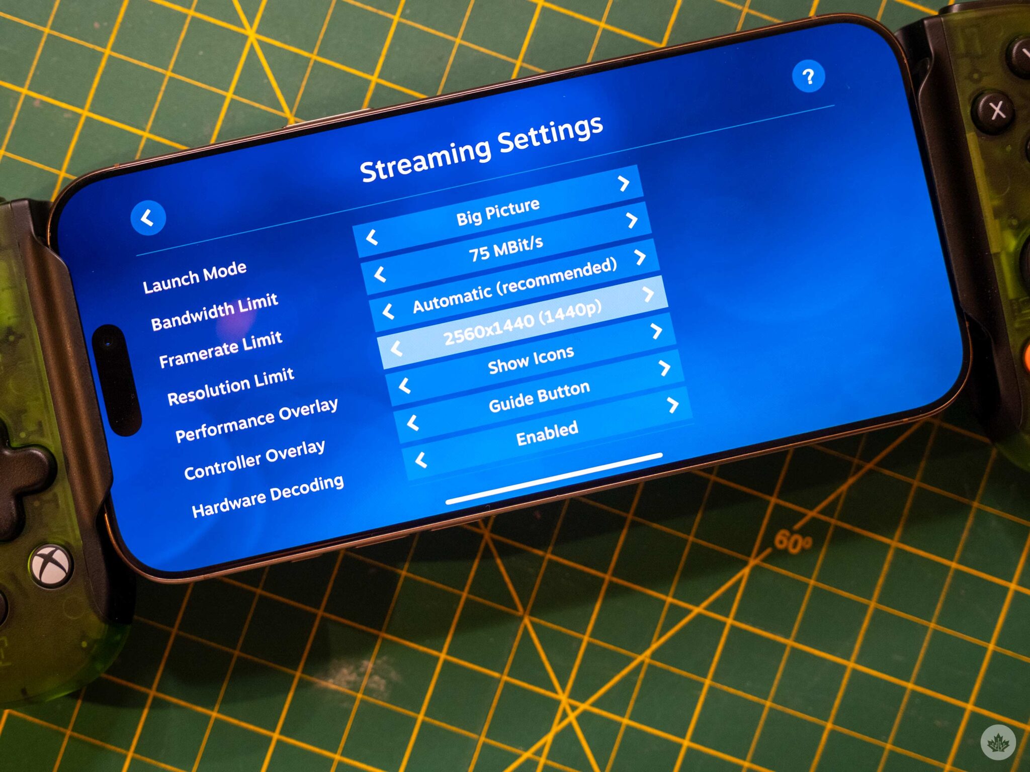 One feature makes Steam Link better than console game streaming