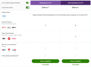 Telus TV now available in Ontario and more of Quebec