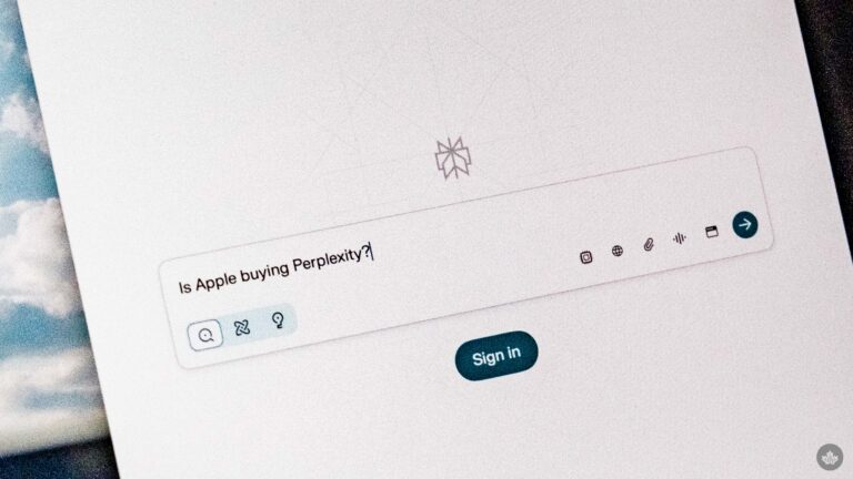 New Perplexity browser, Comet trying to Chrome light years behind