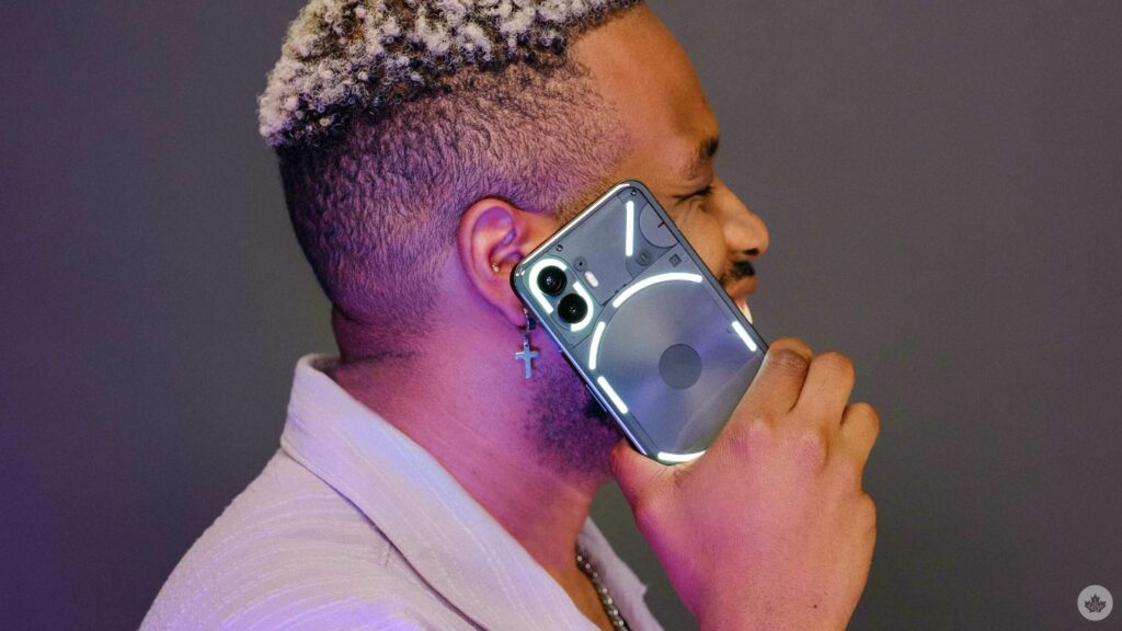 Nothing to launch its first real flagship phone on July 1
