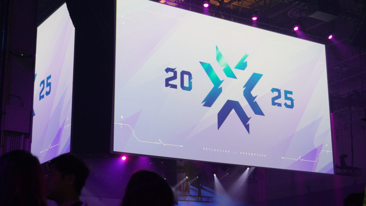 Attending the Valorant Masters in Toronto reminded me why esports are so important