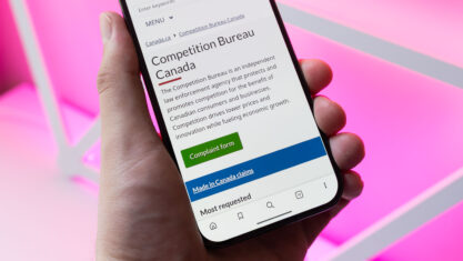 Data portability could unlock billions in savings for Canadians ...