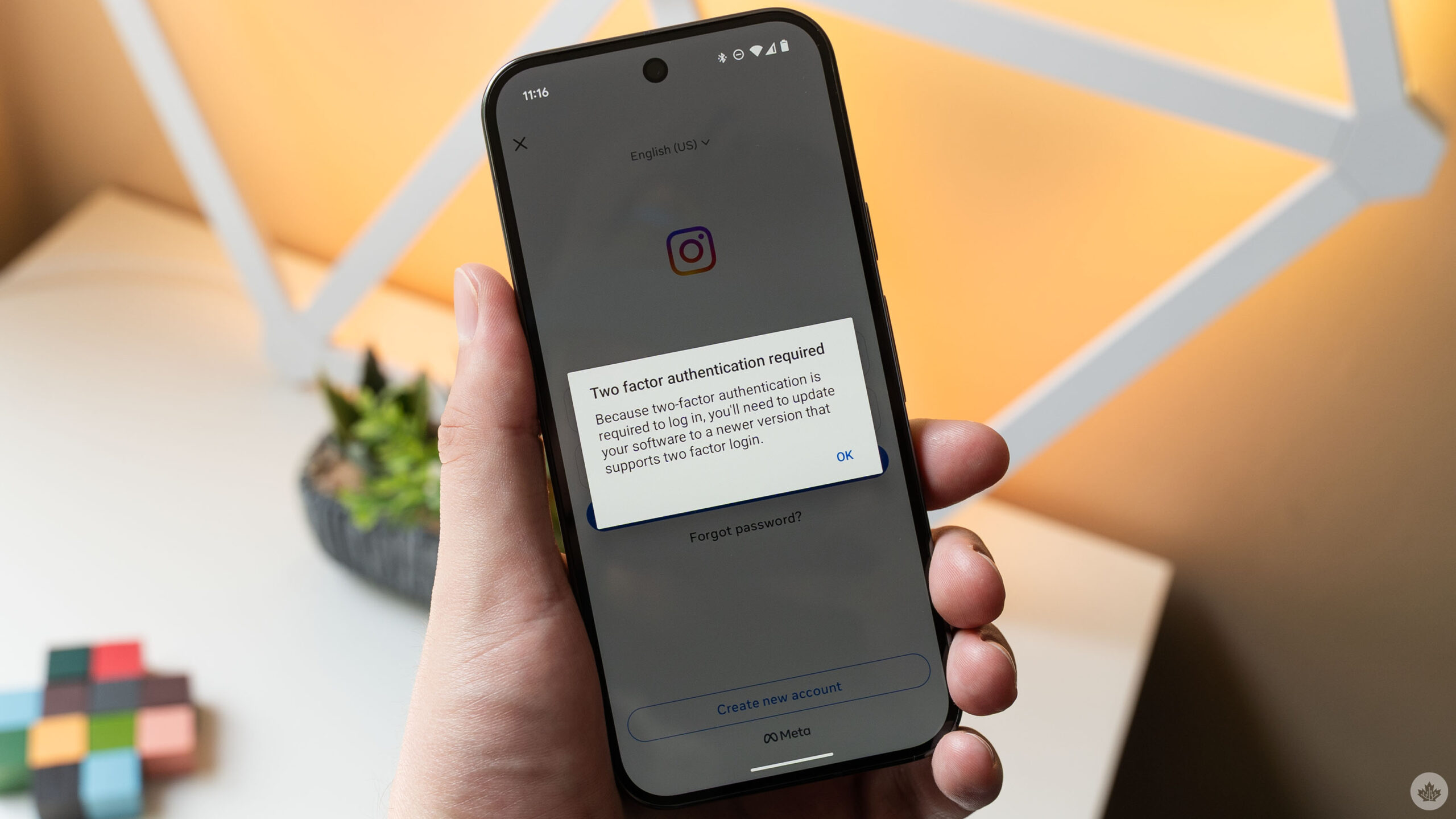 Instagram Login Issues Plaguing People With 2FA Instagram Login Issues Plaguing People With 2FA