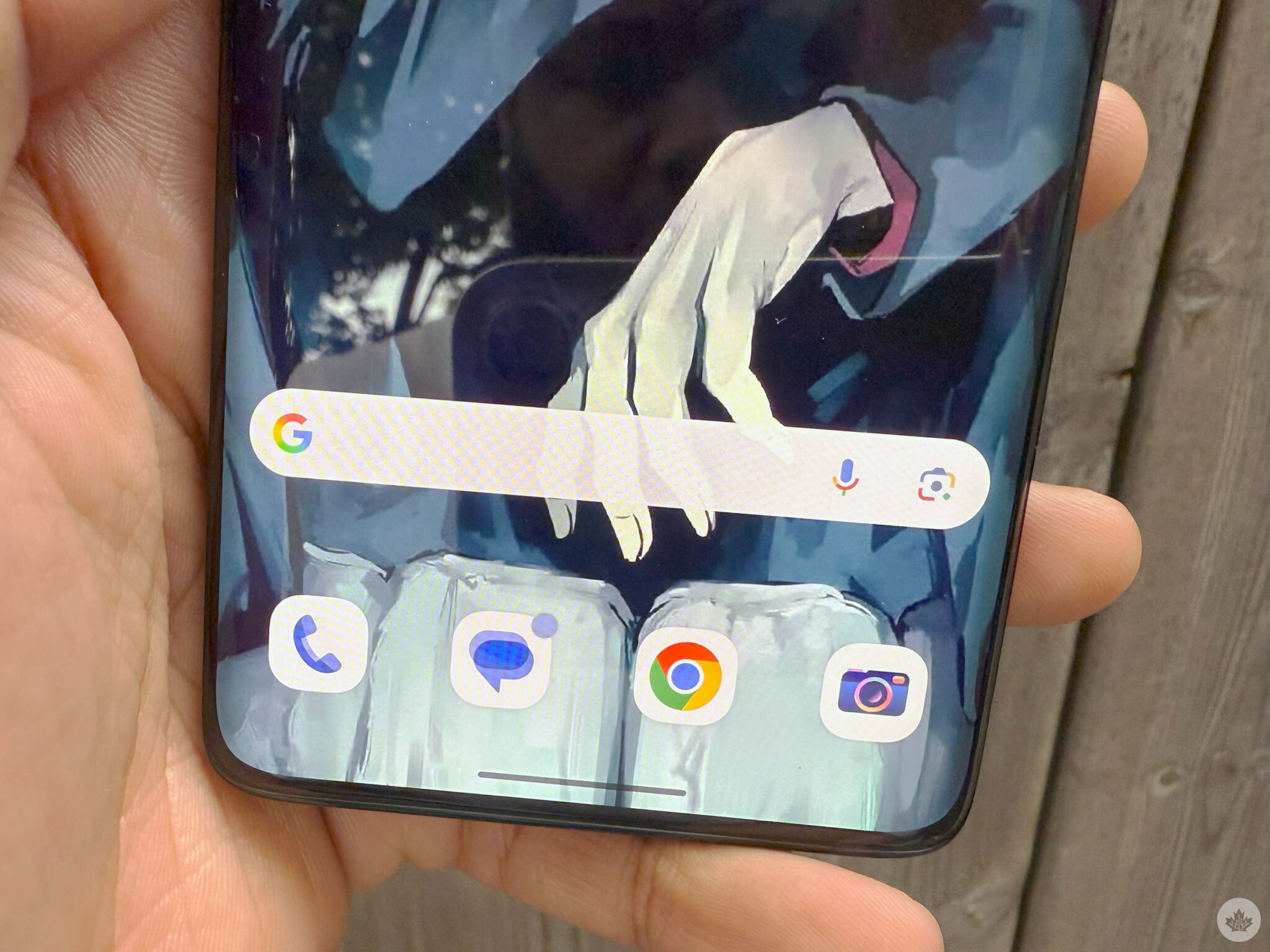 The beautiful Moto Edge 2025 is now available in Canada