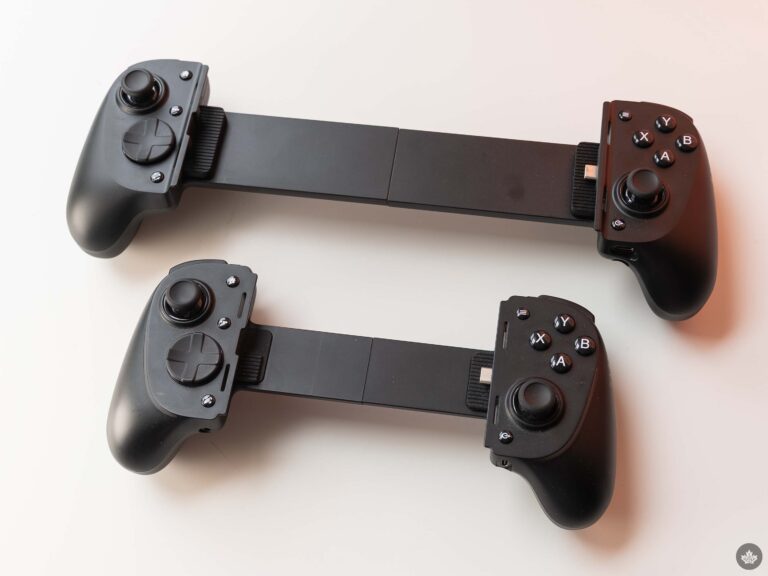 Razer's Kishi V3 Pro controller brings gaming to the big (iPad) screen