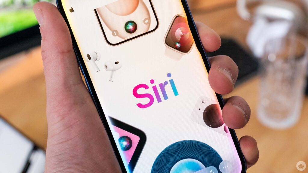 Apple to reveal Gemini-powered Siri in February: report