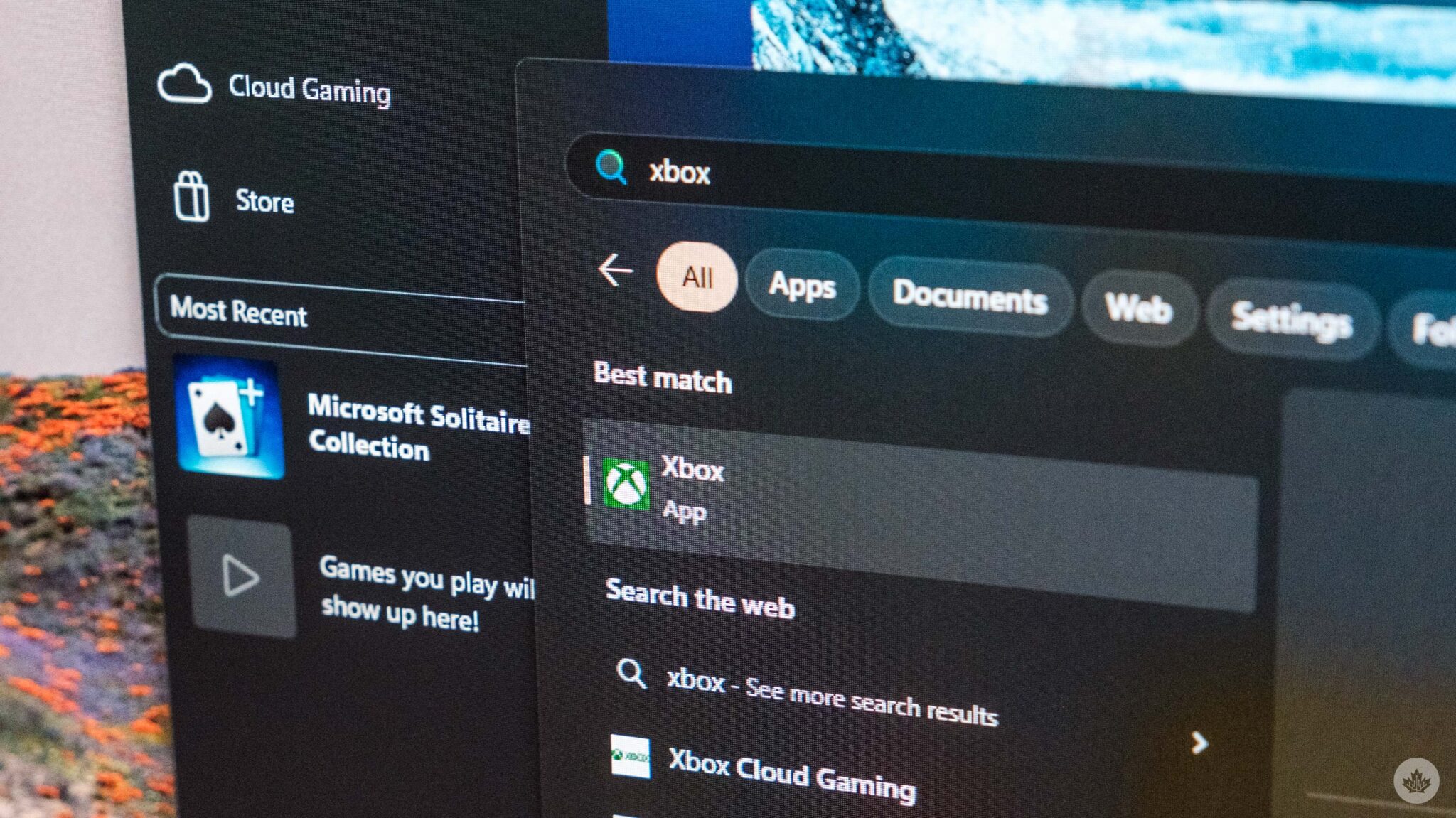 The Xbox app on PC can now backdoor into Steam games