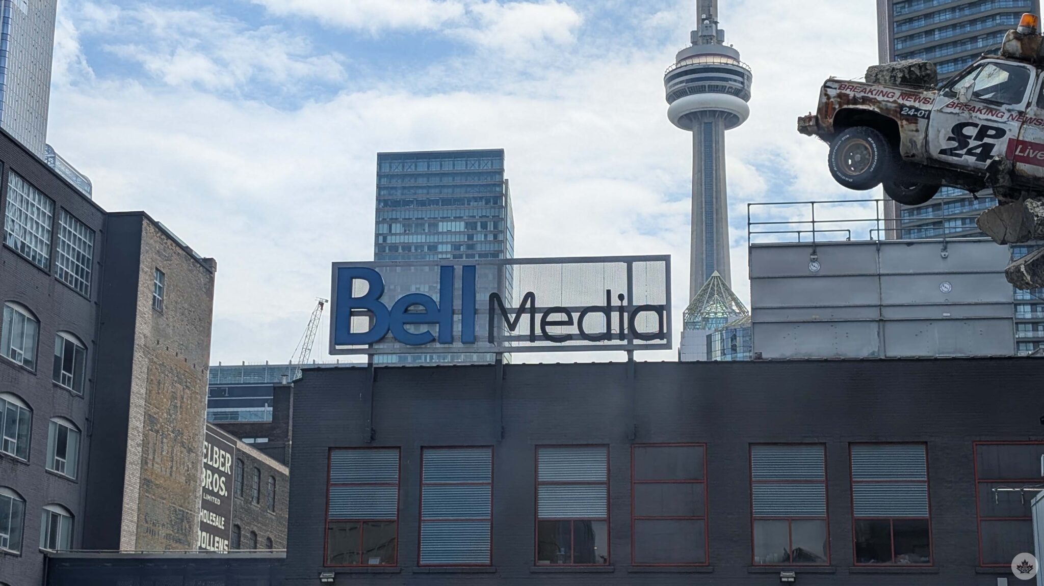 Bell introduces trade-in promo for TSN's NHL Trade Deadline Day