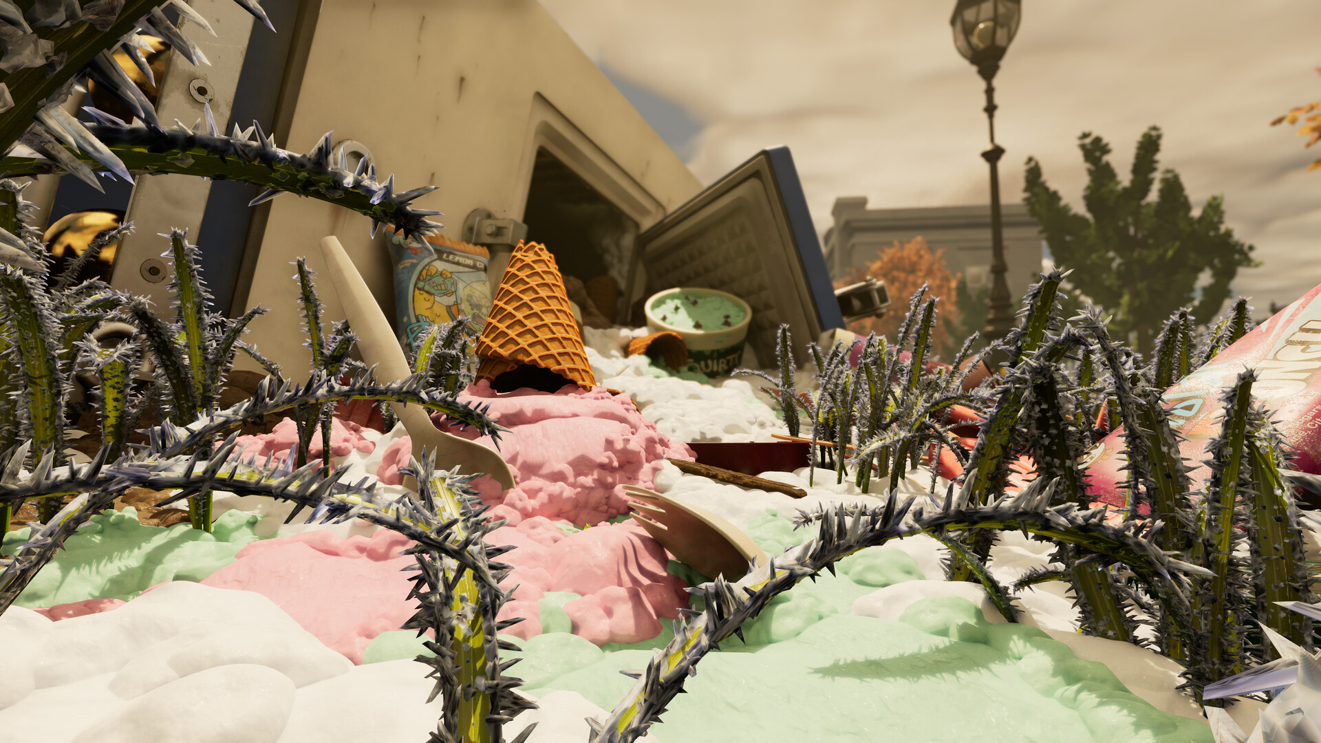 Obsidian talks mounts, player feedback and working with Eidos Montreal ...