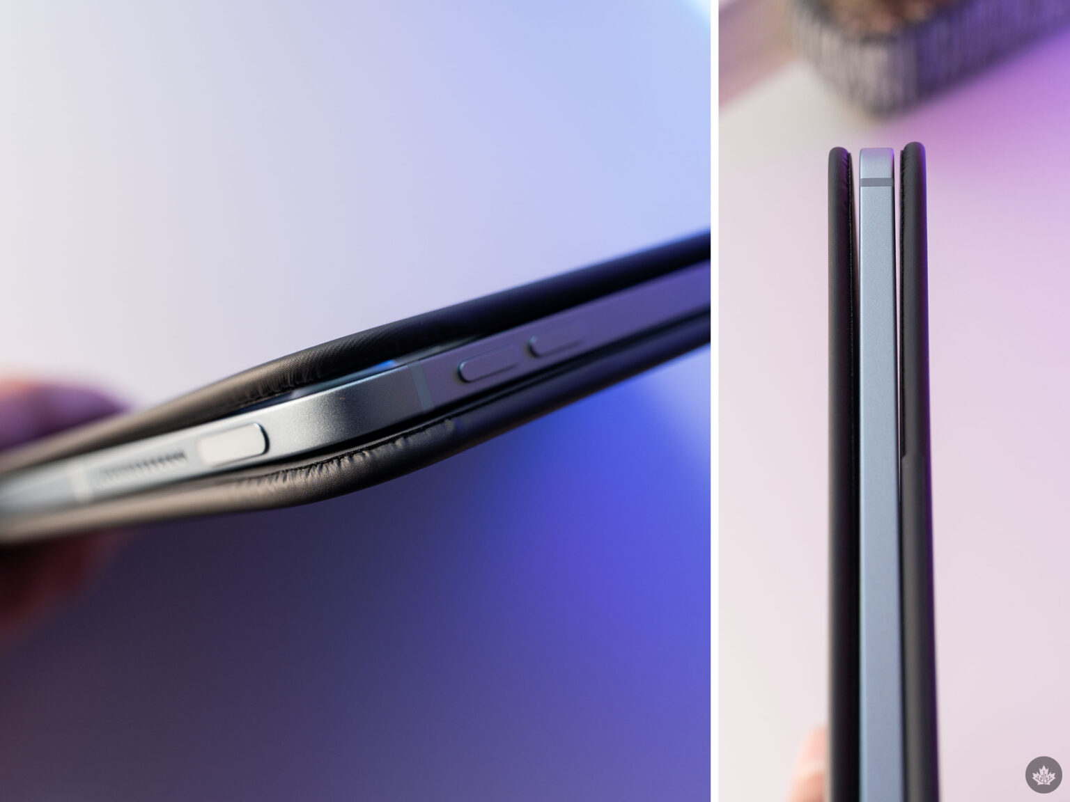 Logitech's Flip Folio iPad case is almost a great Magic Keyboard ...