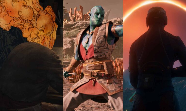 Obsidian talks mounts, player feedback and working with Eidos Montreal ...