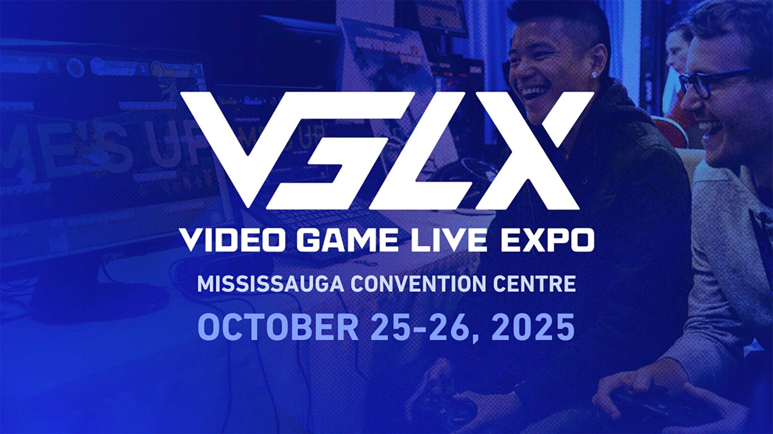 New video game convention coming to Mississauga in October