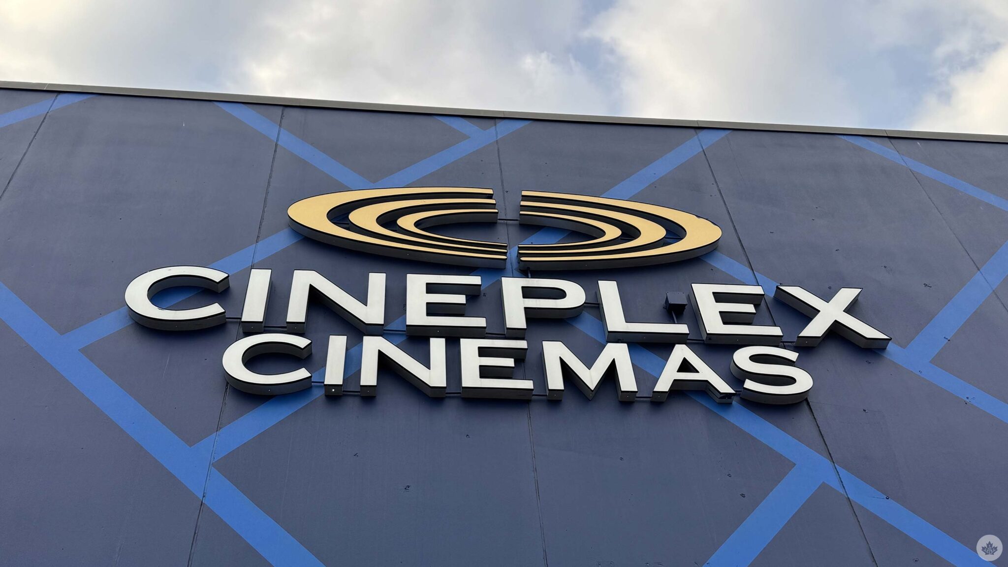 Cineplex brings back $5 Tuesdays, but only for a limited time