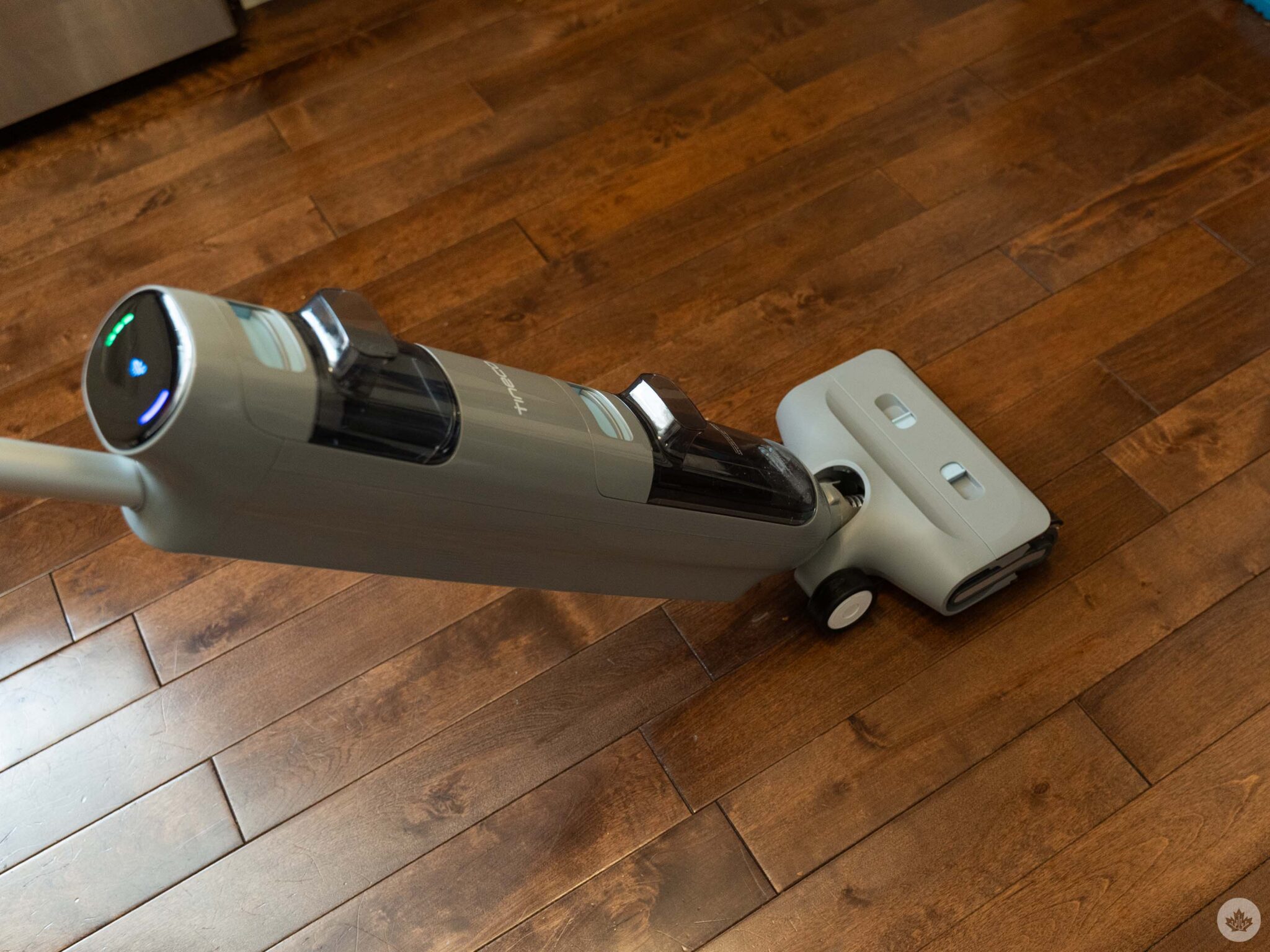 The Tineco Go H2O repaired my relationship with wet/dry vacuums