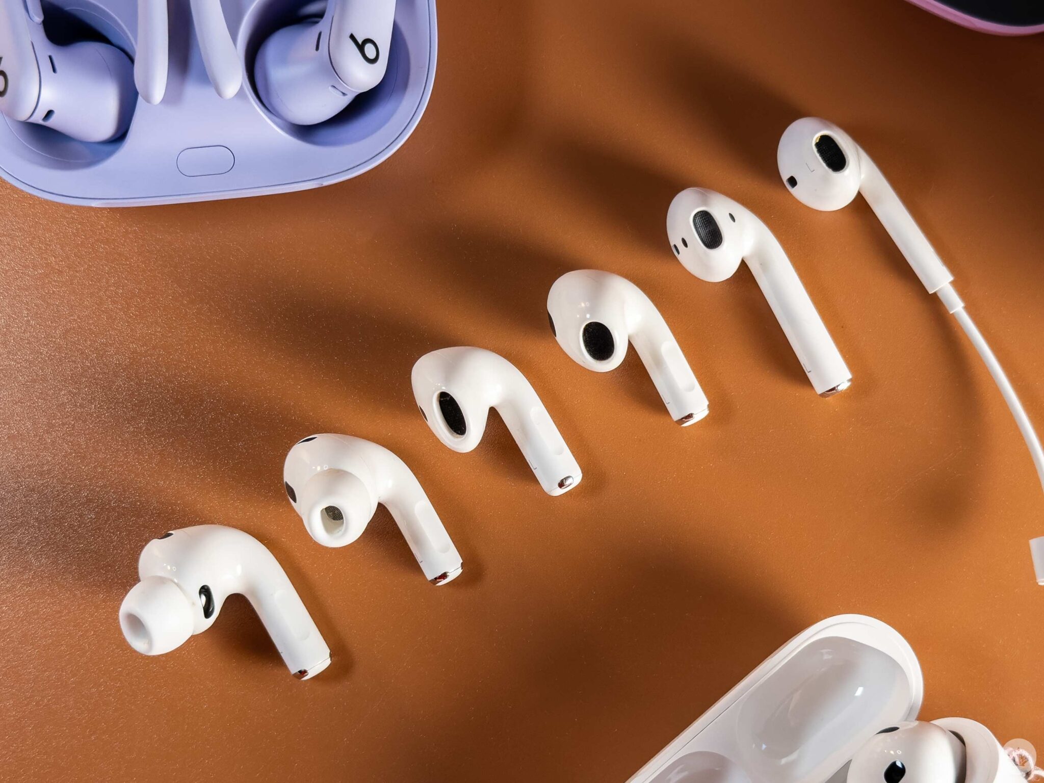 AirPods Pro 3 Canadian review: The best get better