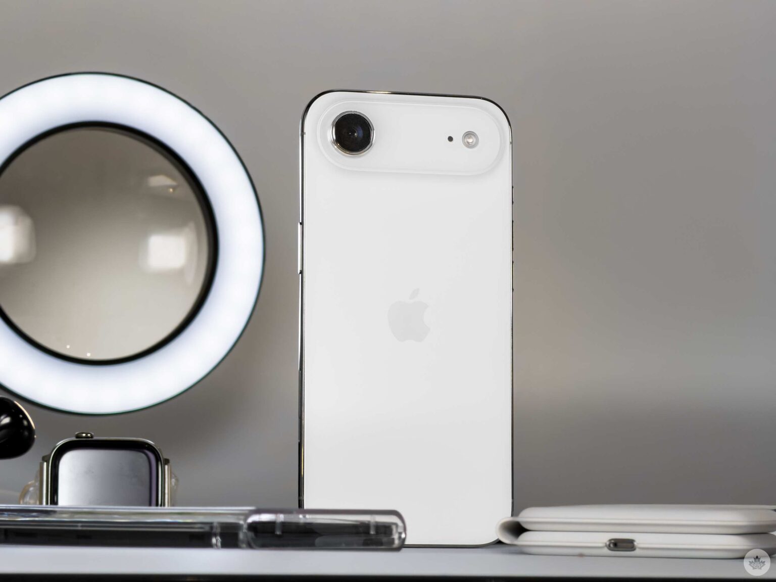 iPhone Air Canadian review: Holding is believing