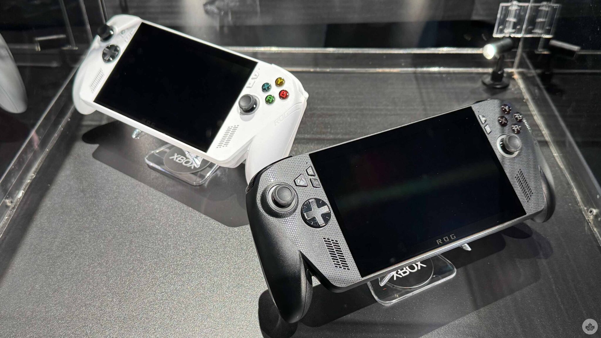 Asus and Microsoft finally confirm ROG Xbox Ally and Ally X Canadian ...
