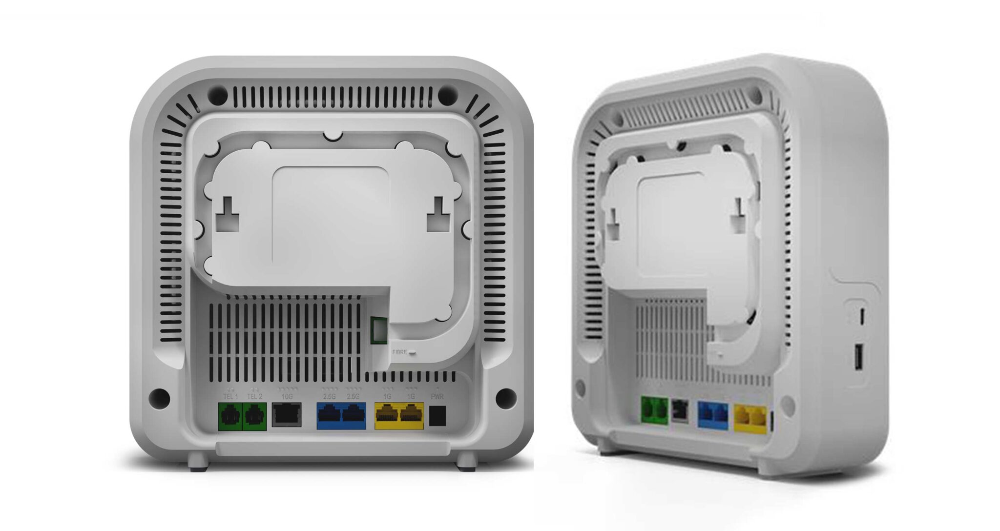 Bell launches Giga Hub 2.0 with Wi-Fi 7