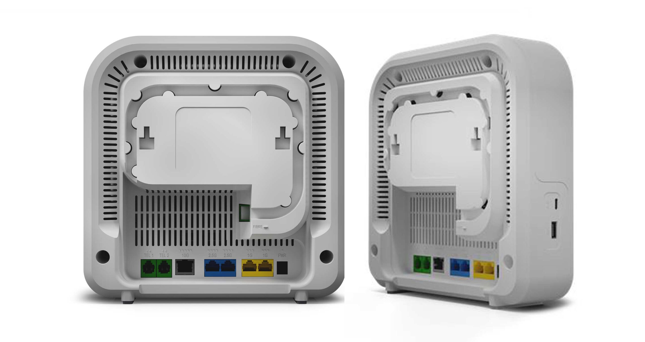 Bell launches Giga Hub 2.0 with Wi-Fi 7