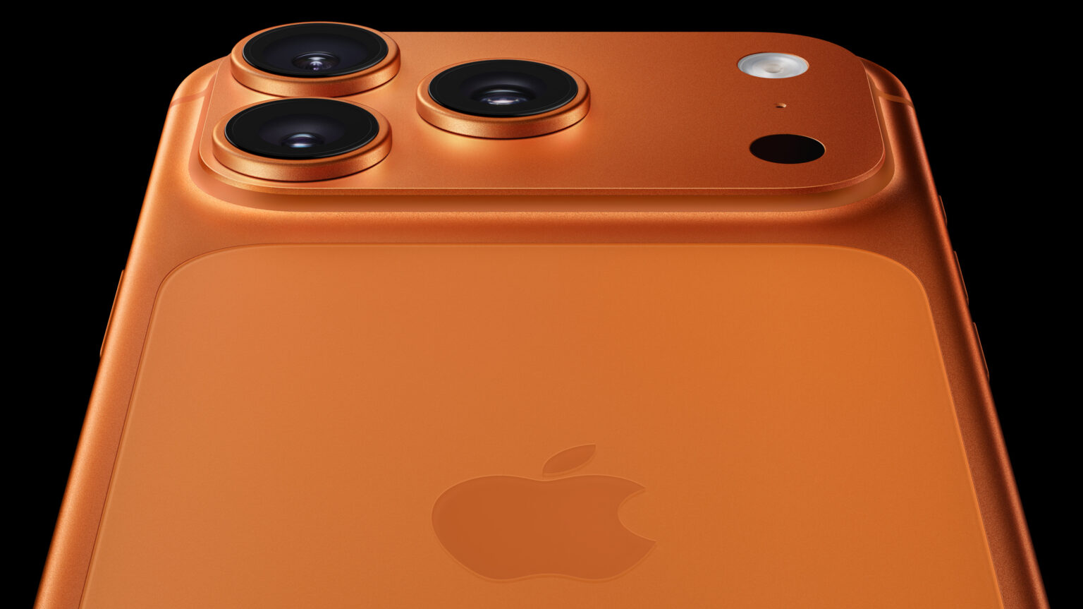 Canadian iPhone 17 models will only have eSIM