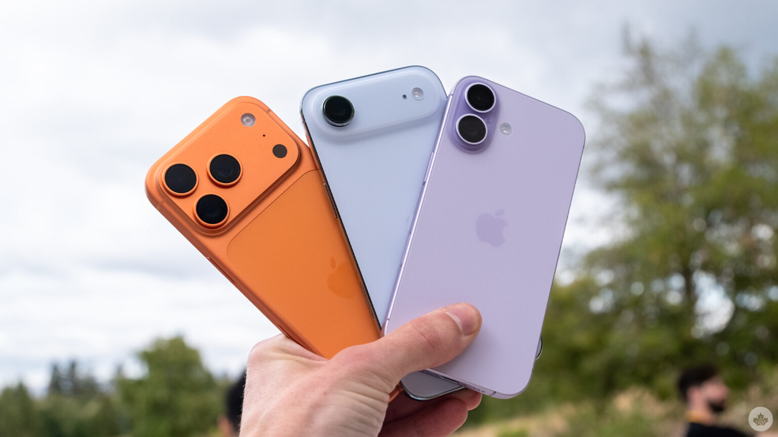 Apple's 'all iPhone 17 Pro' MLS broadcast is already getting hate