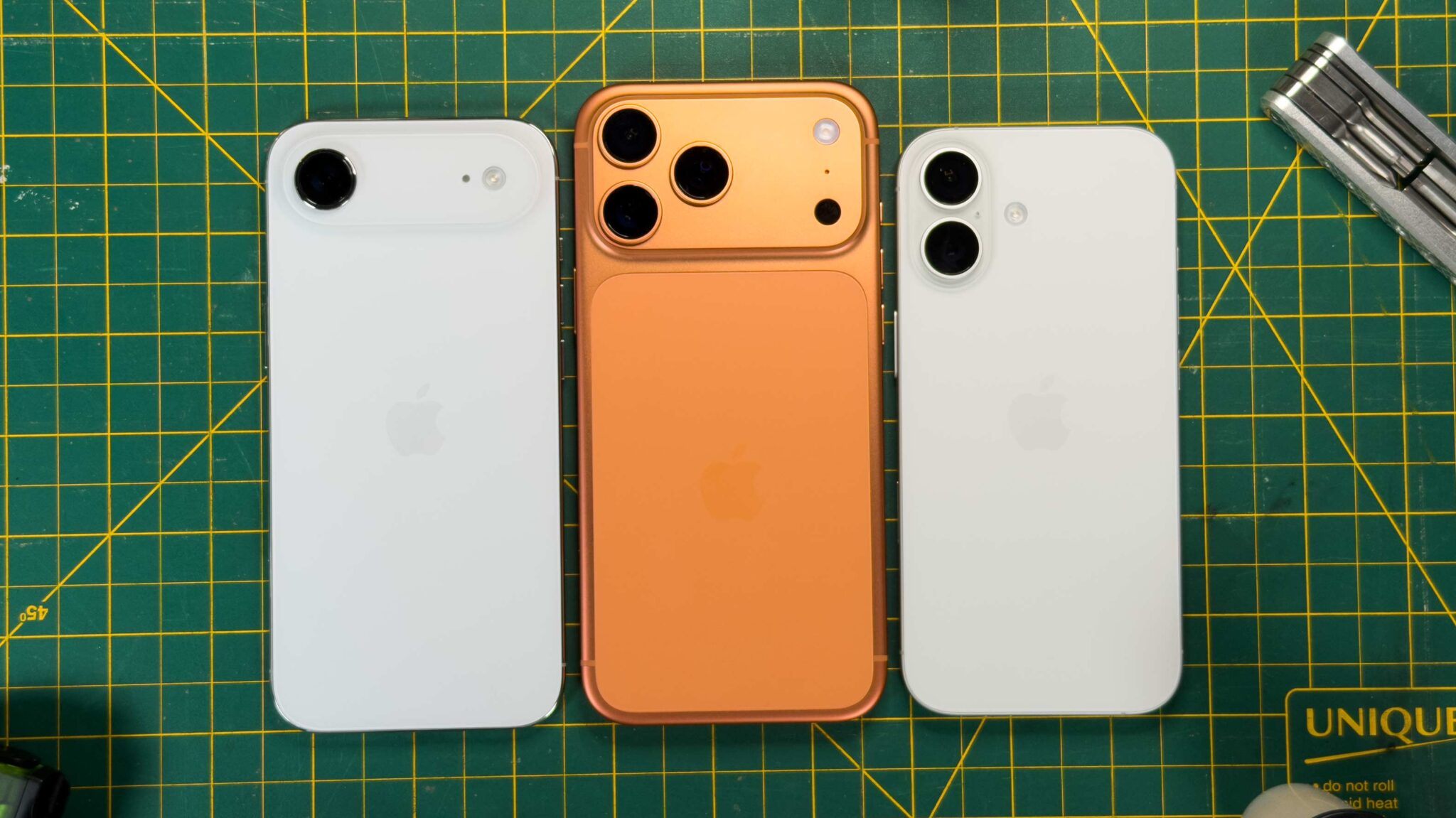 These Canadian carriers now support encrypted RCS with iOS 26.5