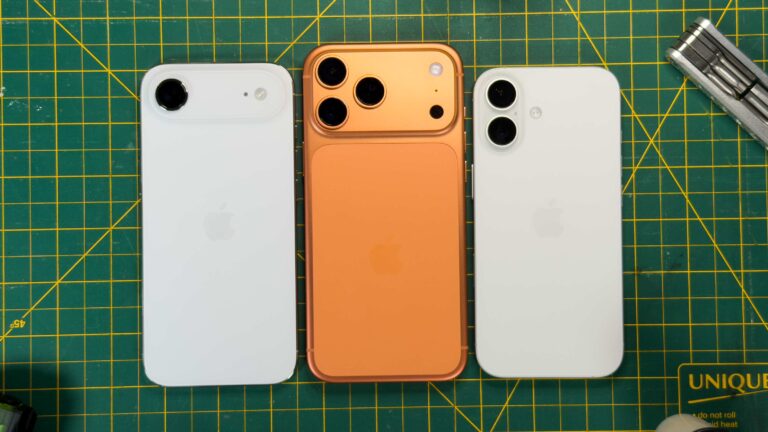 These Canadian carriers now support encrypted RCS with iOS 26.5